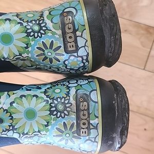 Bogs | Shoes | Womens Classic Mid Ambrosia Bogs Boot | Poshmark